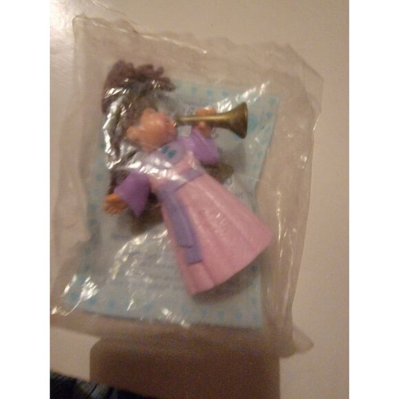 McDonald's | Toys | New 994 Happy Birthday Cabbage Patch Kid 1 Mimi ...